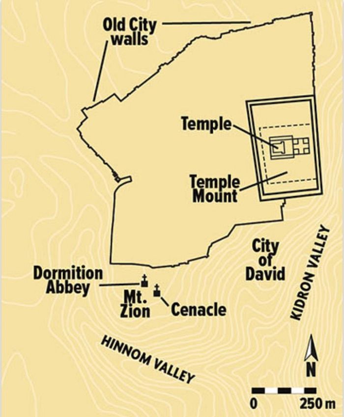 TUHAN YESUS dan KOMUNITAS ESENI - SarapanPagi Biblika Ministry